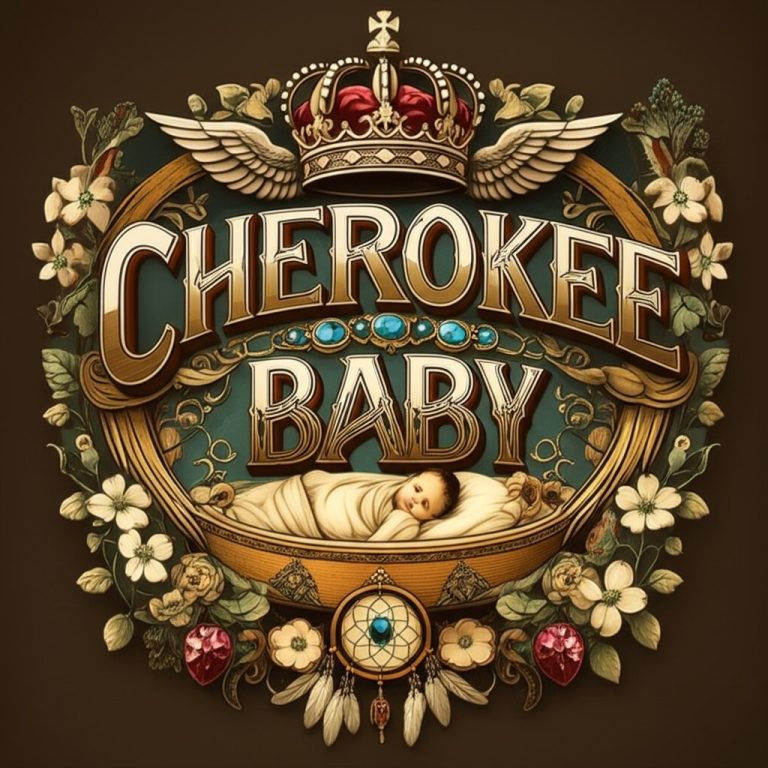 Cherokee Baby Names: Find the Perfect Native American Choice - Name ...