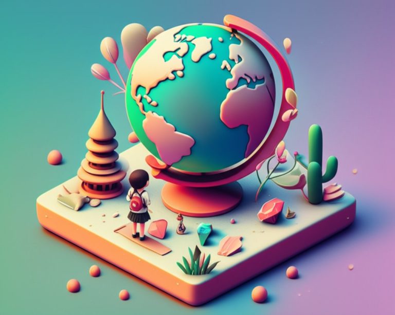 Foreign Girl Names with Rich Meanings for Your Little One - Name Meanings